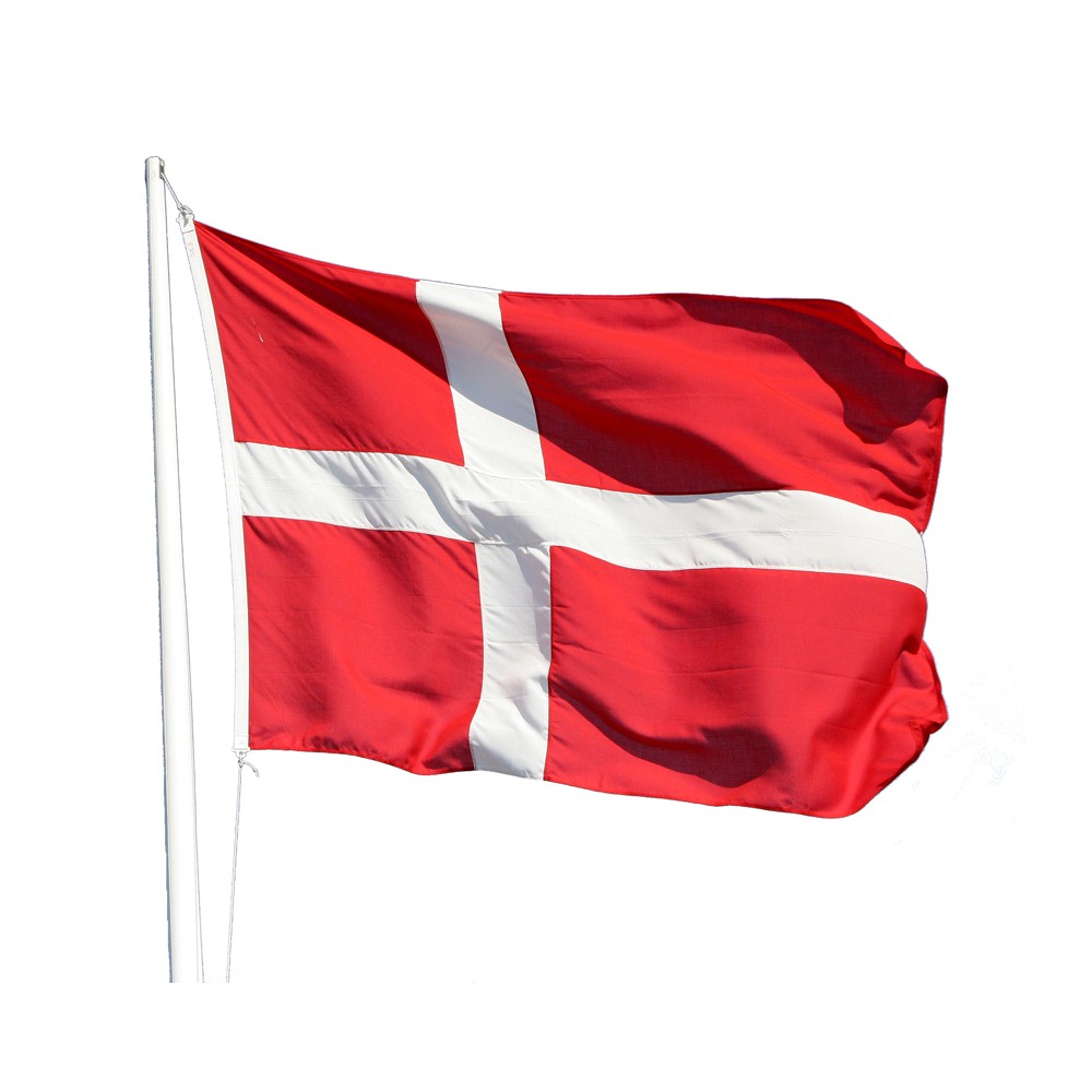 Flag - Hjem.dk